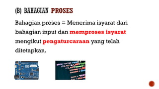 Reka bentuk mekatronik (1.1.3) | PDF