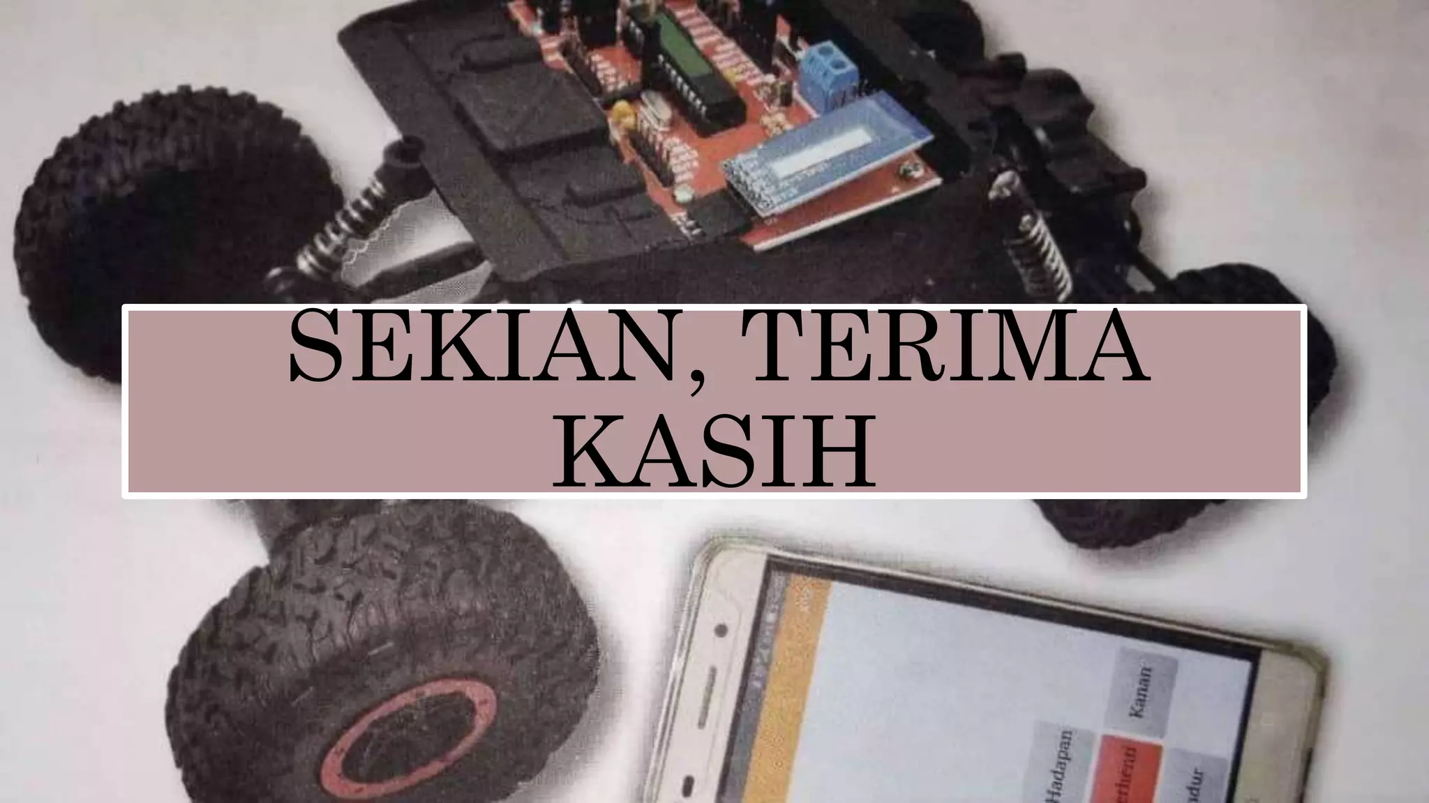 RBT Tingkatan 3 - Bab 1 - Reka Bentuk Mekatronik (Cikgu Ooi) | PPTX