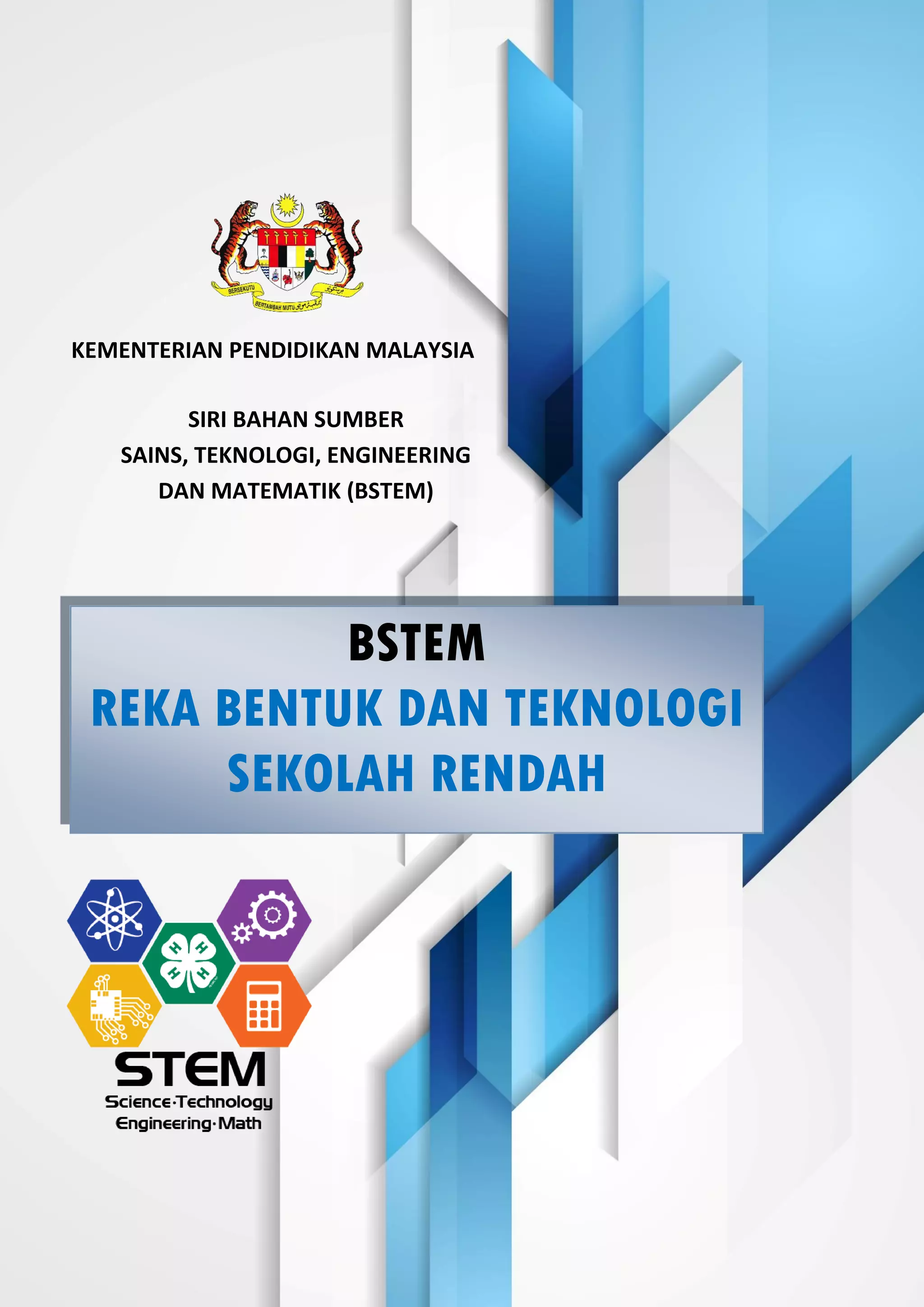 Rekabentuk rendah stem | PDF