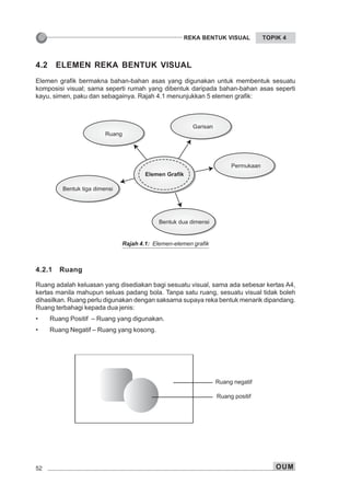 Reka bentuk visual | PDF