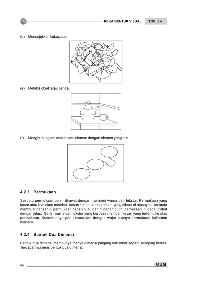 Reka bentuk visual | PDF