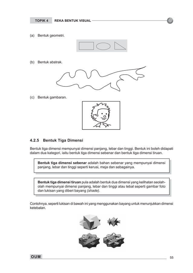 Reka bentuk visual | PDF