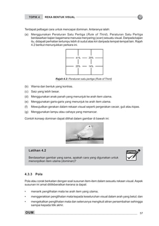 Reka bentuk visual | PDF