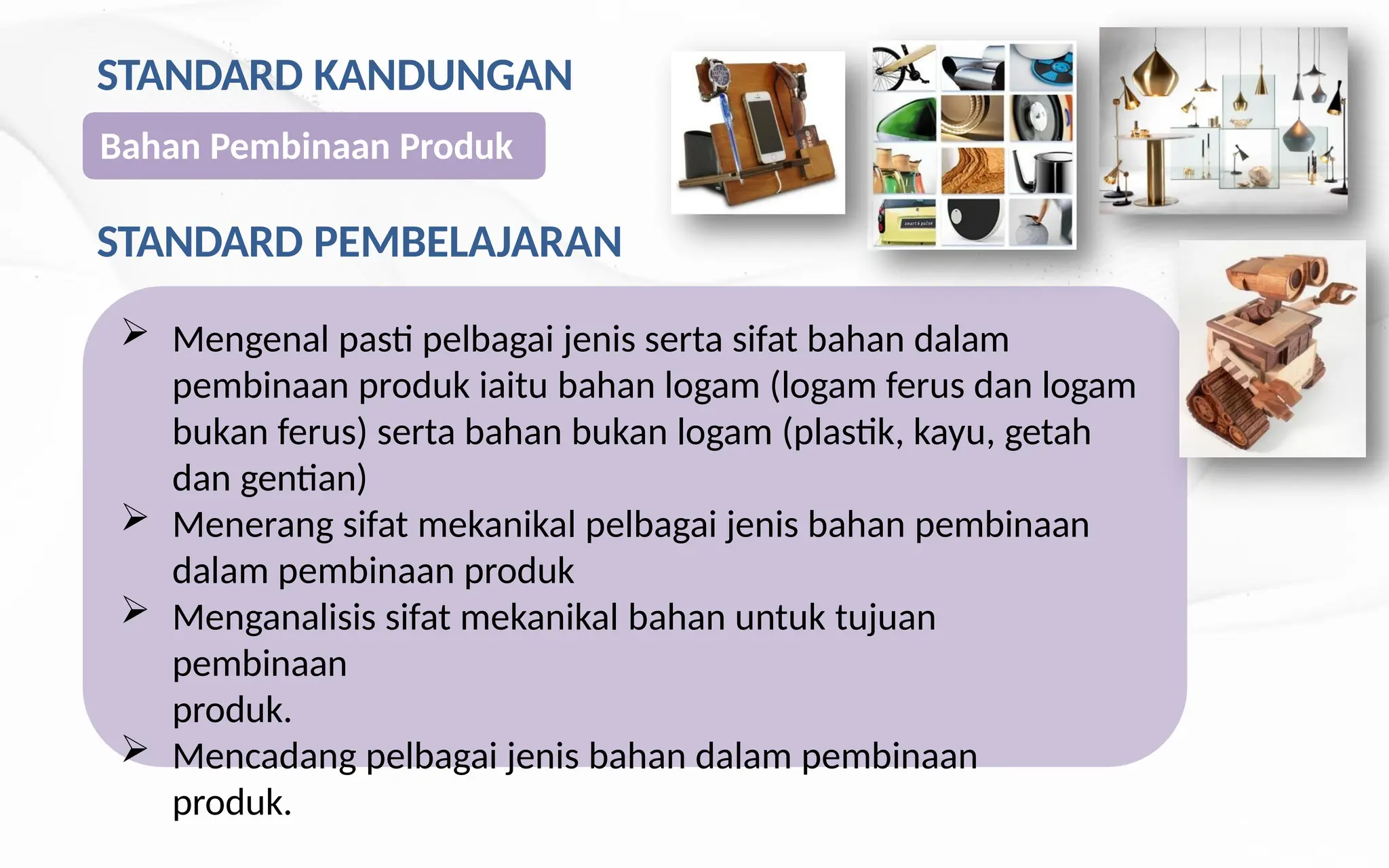 REKA CIPTA BAB 2️⃣ Sistem (mekanikal, elektrik, eleltrinik dan kawalan ...