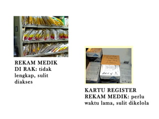 Rekam medik | PPT