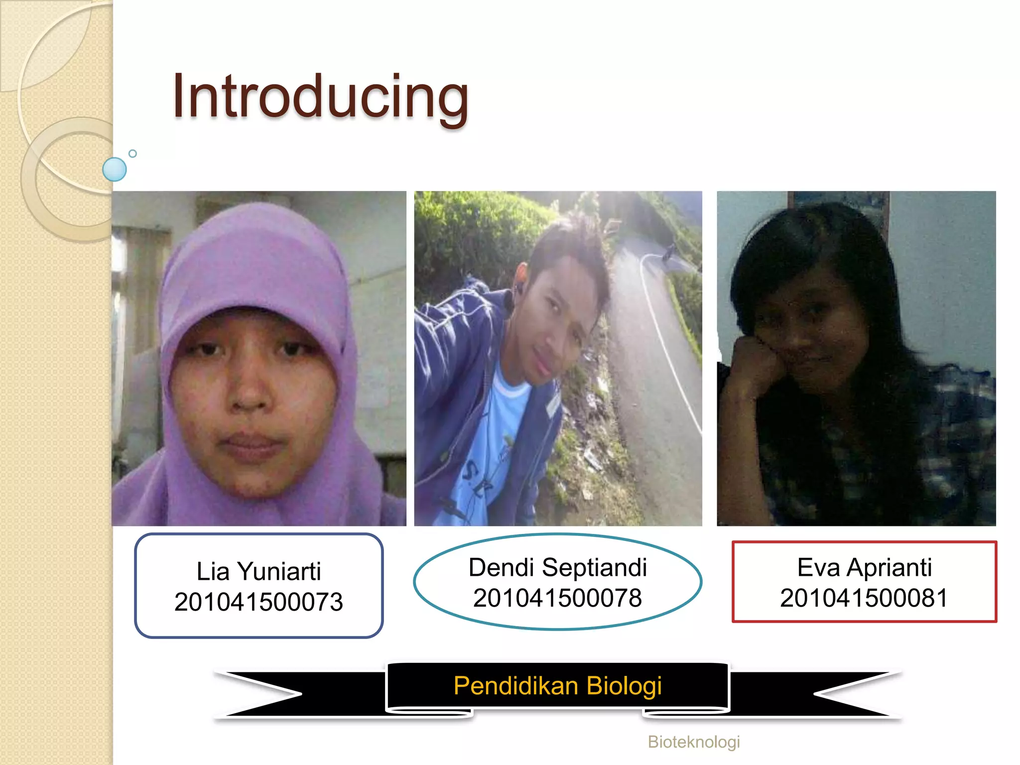 Rekayasa genetika pigmen flavonoid untuk memodifikasi warna bunga pada ...