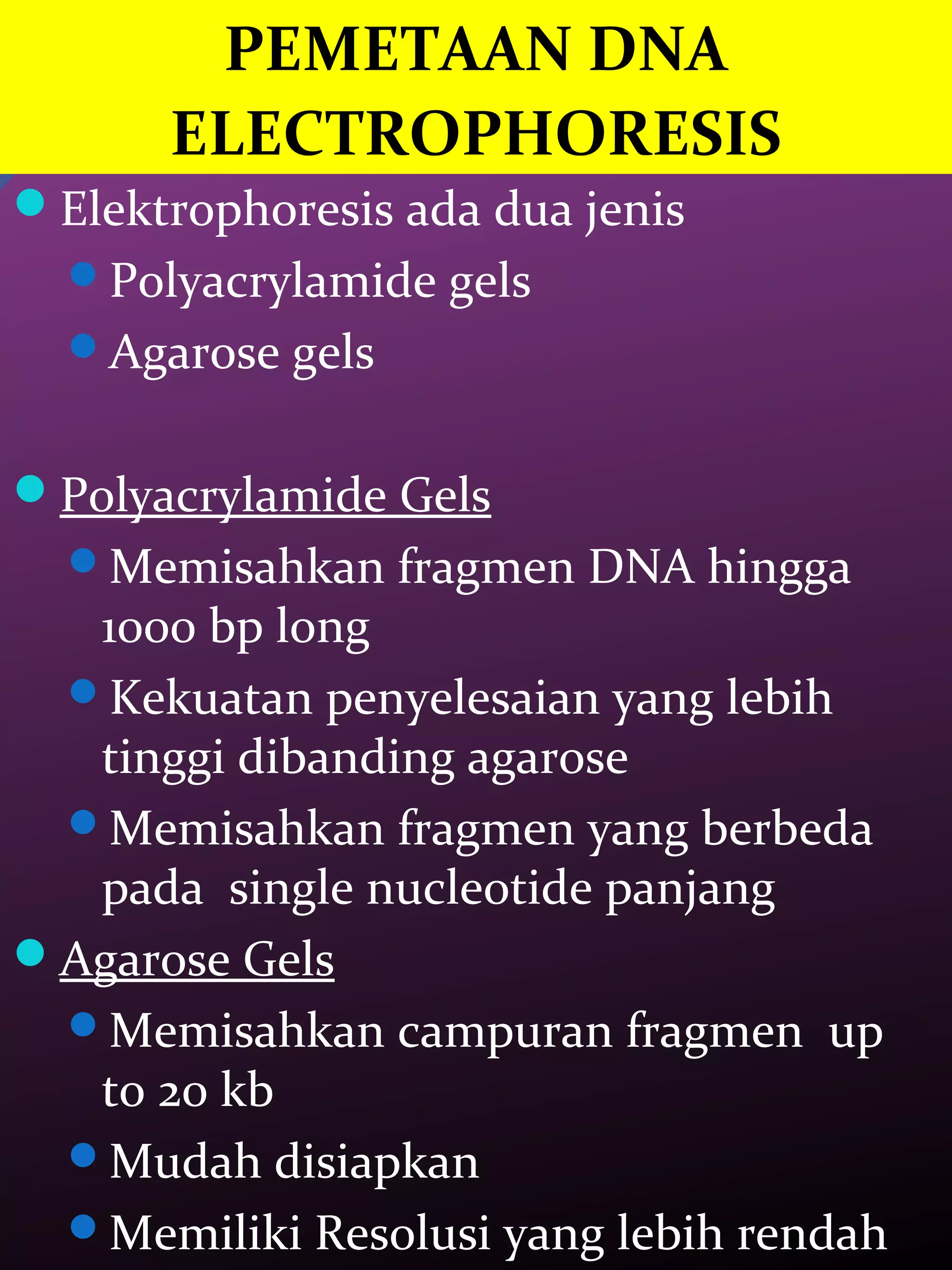 Rekayasa genetik dan teknik | PDF