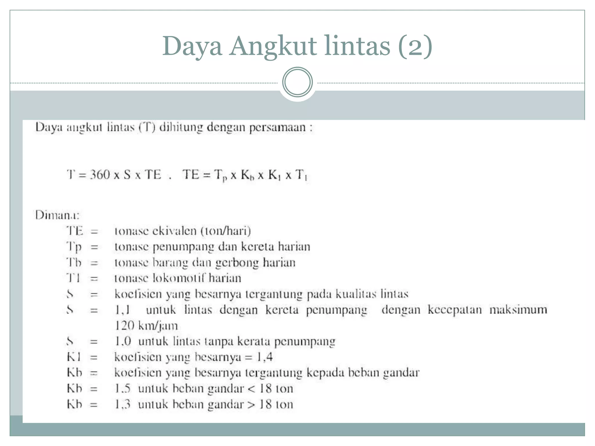 Rekayasa Jalan Rel (Kelas B Pertemuan 1).pptx