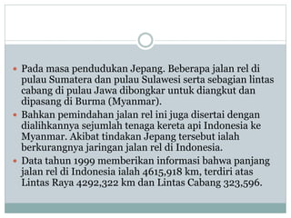 Rekayasa Jalan Rel (Kelas B Pertemuan 1).pptx
