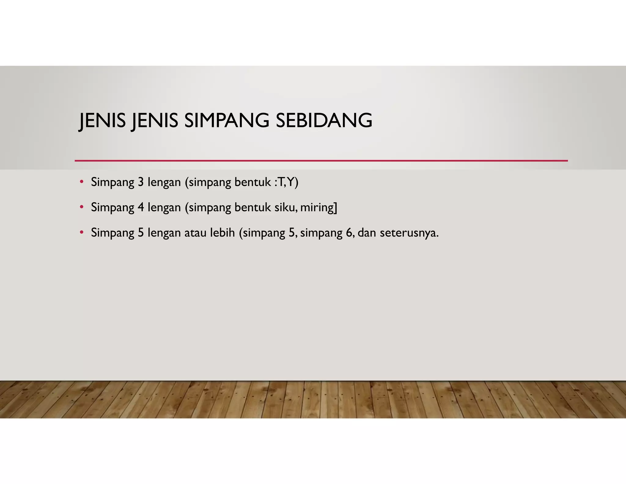 Rekayasa lalu lintas pengantar simpang bersinyal | PDF