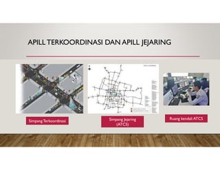 Rekayasa lalu lintas pengantar simpang bersinyal | PDF