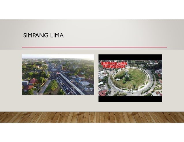 Rekayasa lalu lintas pengantar simpang bersinyal | PDF