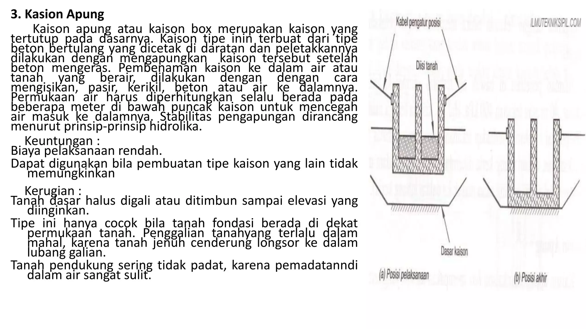 Rekayasa pelaksaan konstruksi | PPTX
