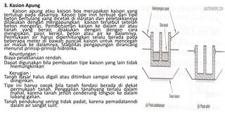 Rekayasa pelaksaan konstruksi | PPTX