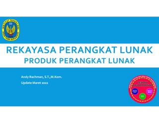 REKAYASA PERANGKAT LUNAK - MInggu 1 - 2022.pdf