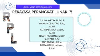 REKAYASA PERANGKAT LUNAK PPLG(RPL)(1).pptx