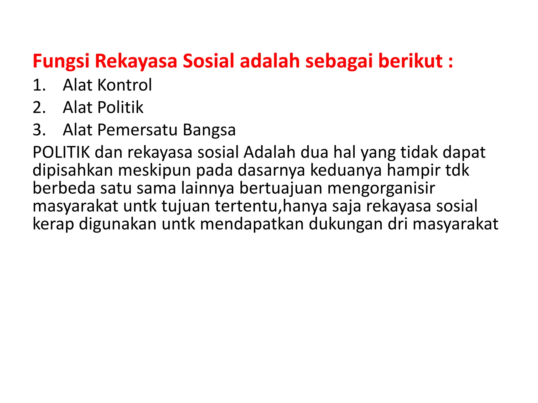 Rekayasa Sosial dalam etika berhadapan dengan dosen penguji | PPTX