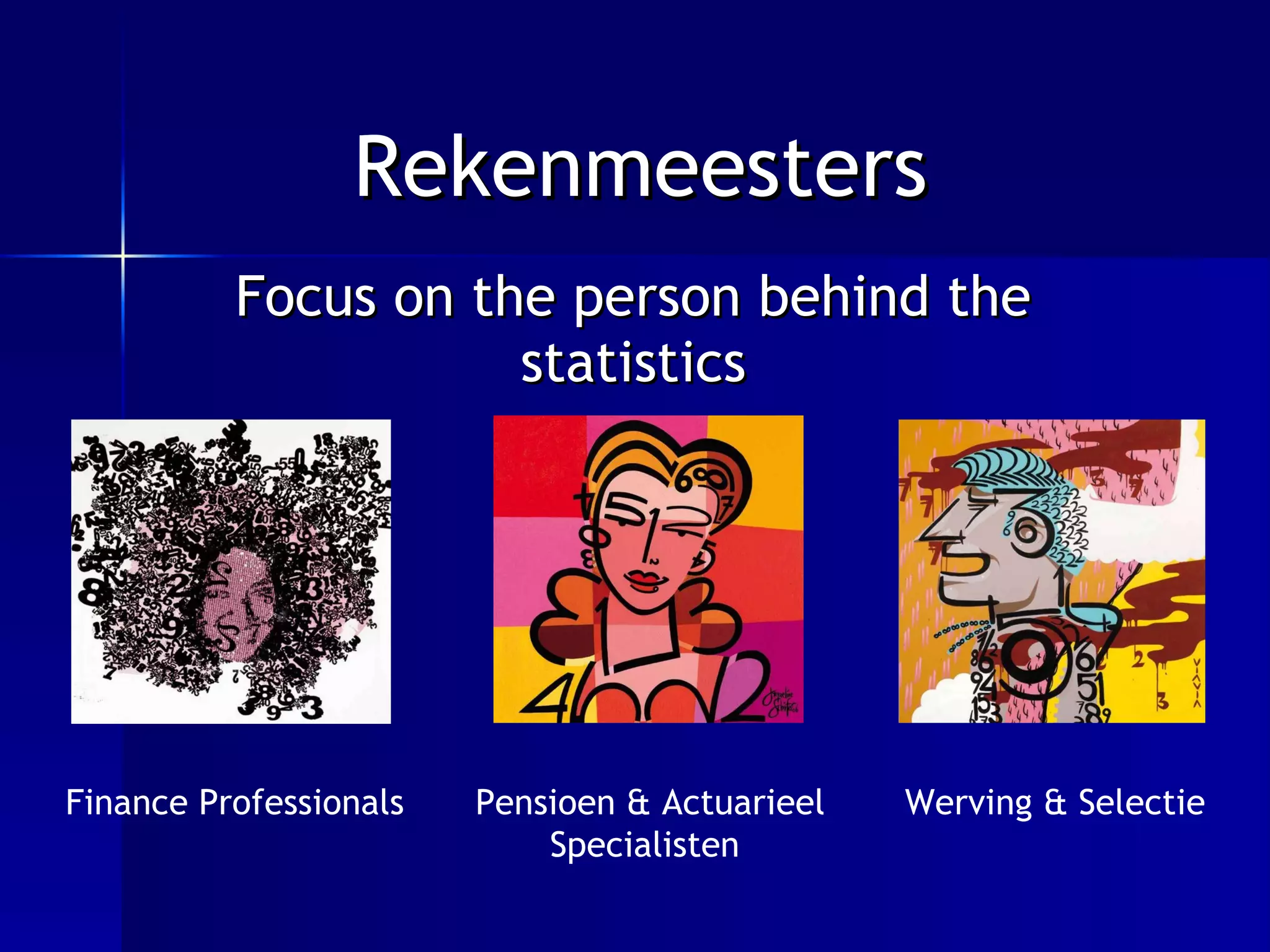Rekenmeesters In English | PPT