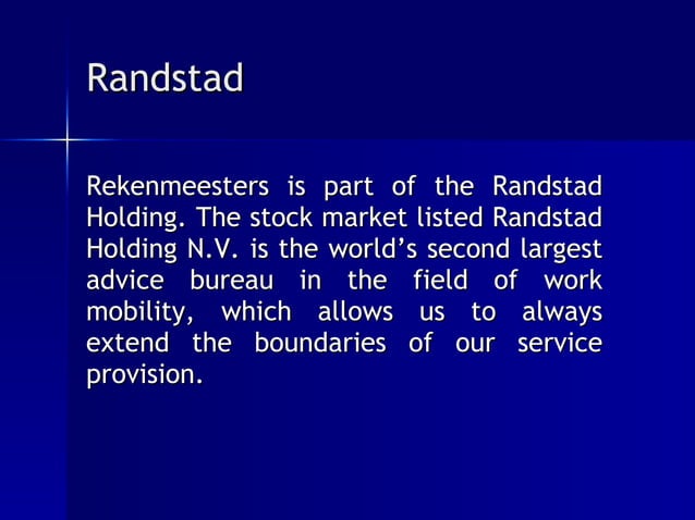Rekenmeesters In English | PPT