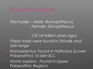 Ancient History - An Overview | PPT