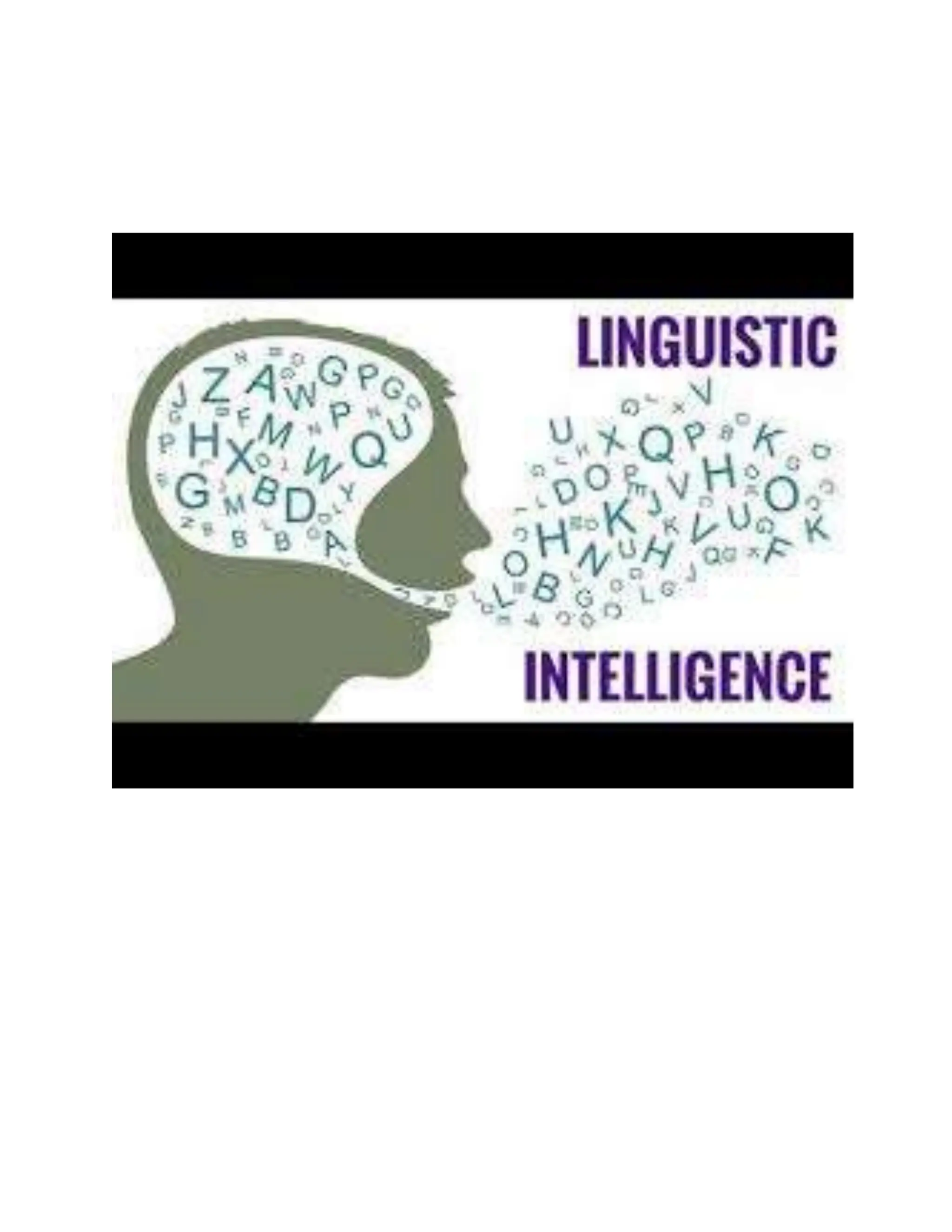 A Crash Course in the Branches of Linguistics | DOCX