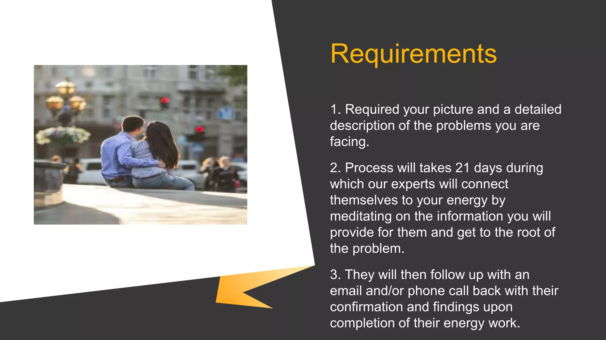 Rekindling an old relationship | PPT