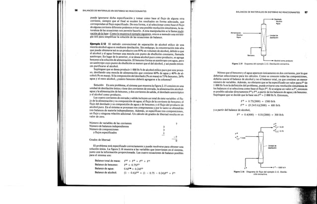 Reklaitis parte 1 | PPT