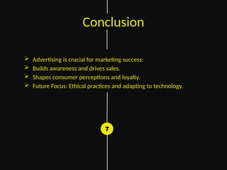 Advertising and its role in marketing.pptx