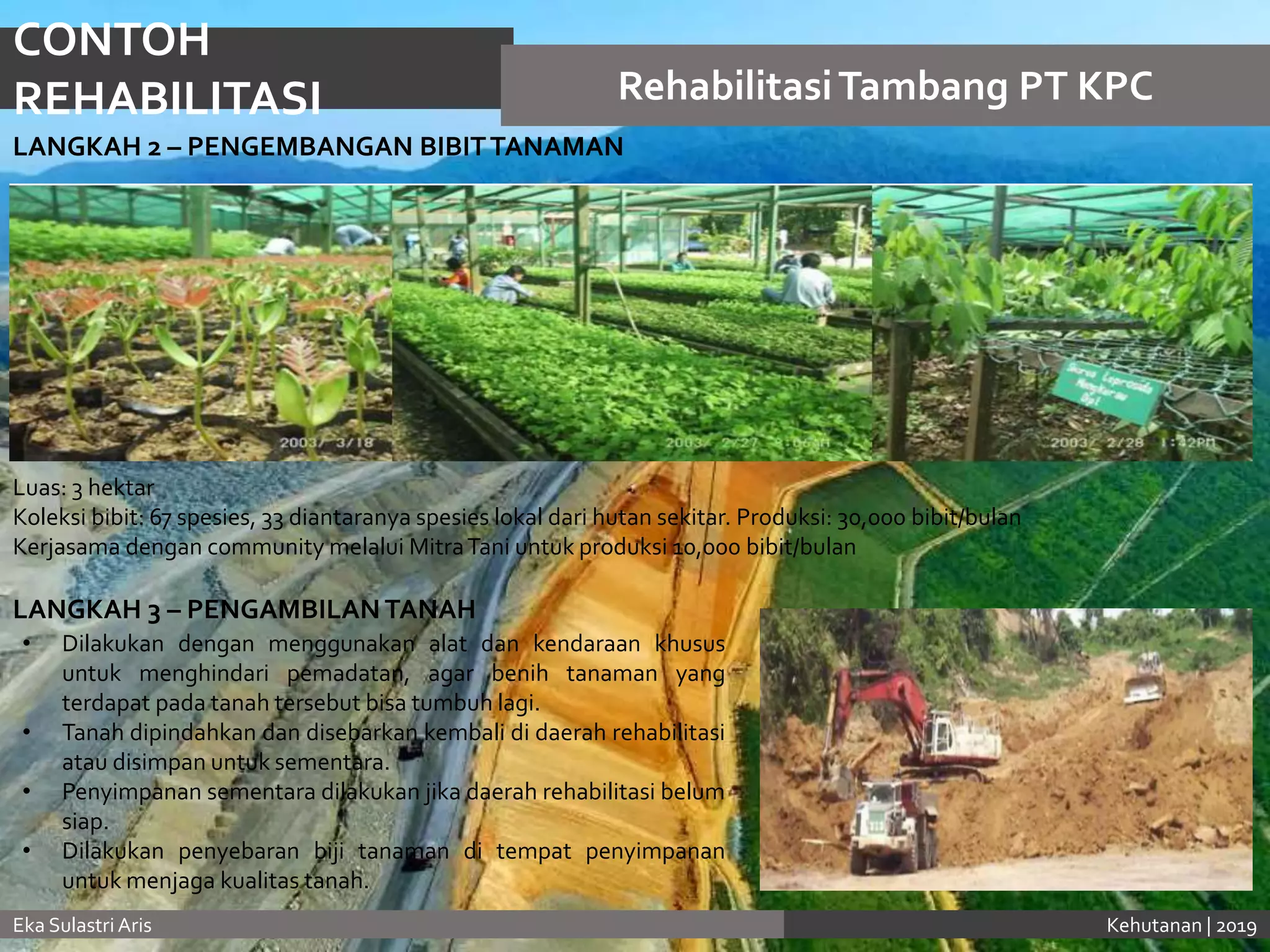 Reklamasi Pasca Tambang_Eka Sulastri.ppt