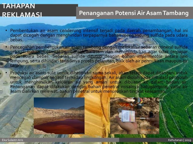 Reklamasi Pasca Tambang_Eka Sulastri.ppt