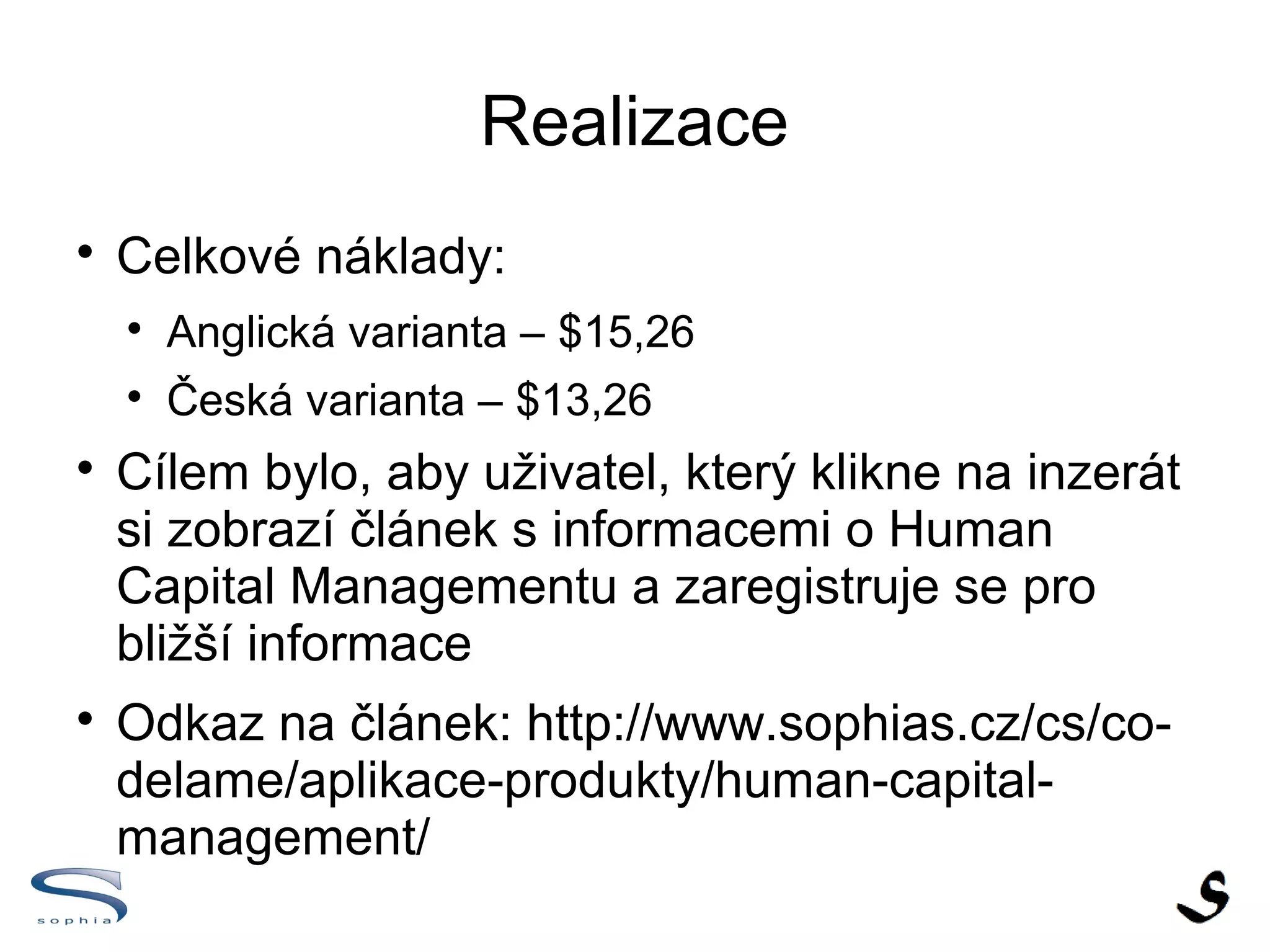 Reklamni kampan na LinkedIn | PPT