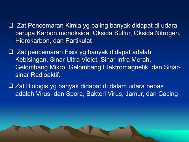 Rekling-1 Hub. Timbal Balik Manusia dan Lingkungan.pptx