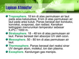 Rekling02b ekologi biosfer | PPT
