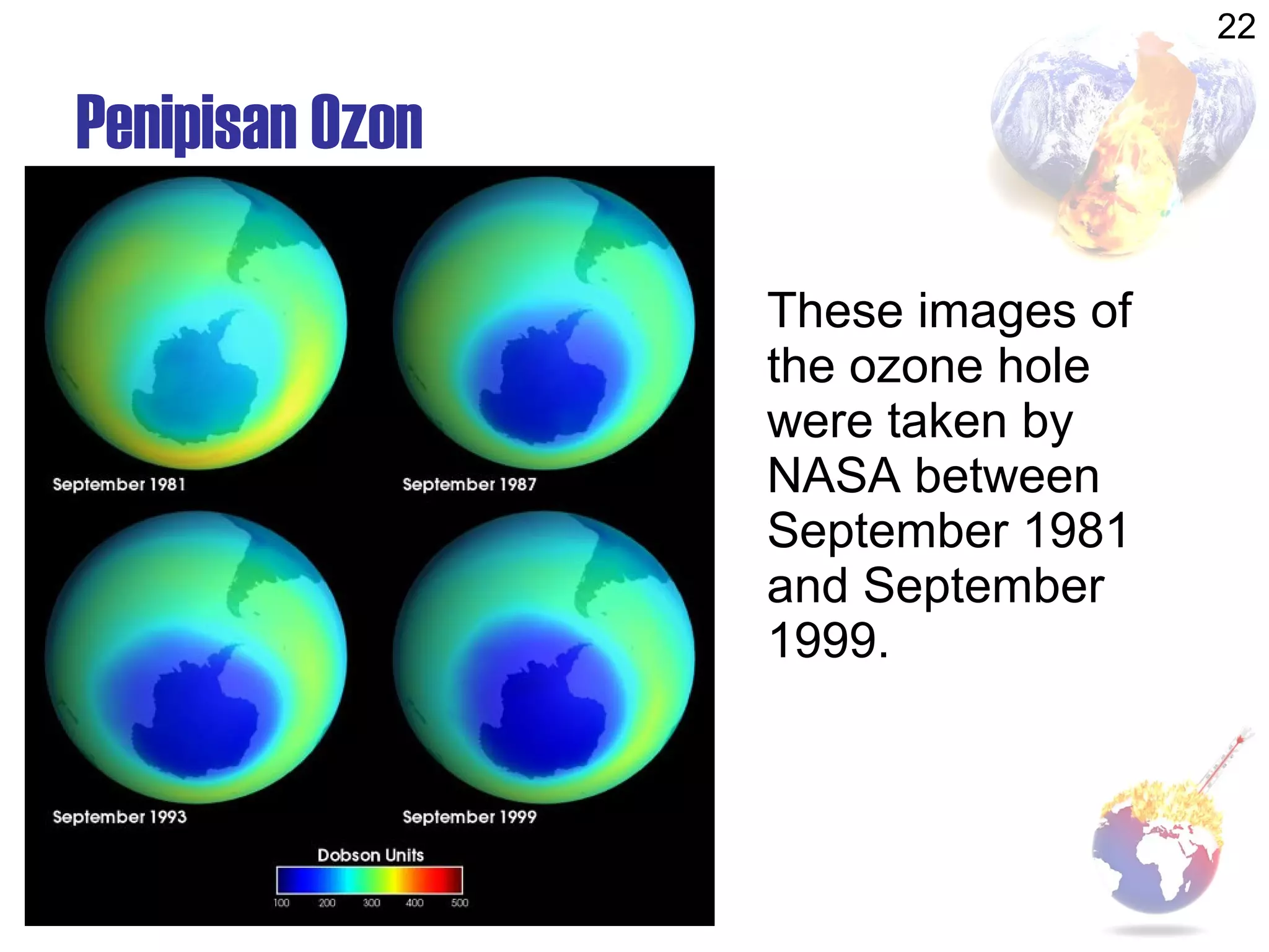 Rekling07 pemanasan global | PPT