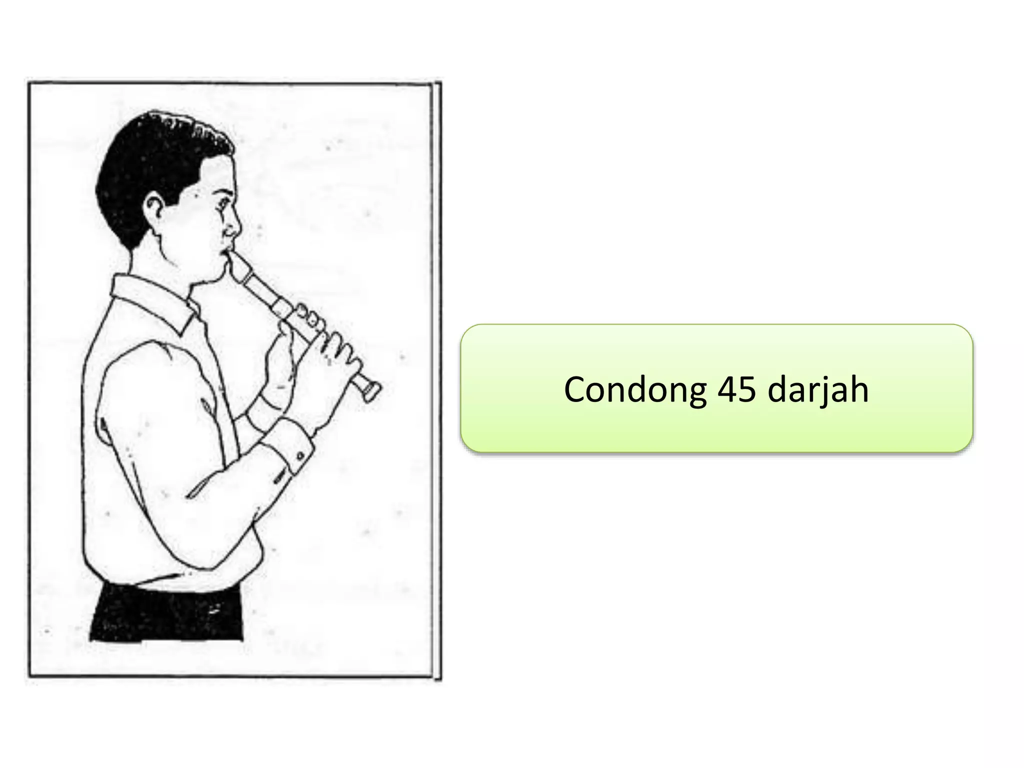 Teknik Bermain Rekoder | PPTX