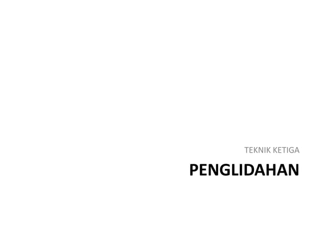 Teknik Bermain Rekoder | PPTX