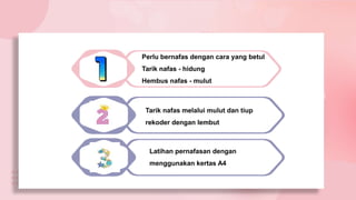 Pembelajaran rekoder | PPT
