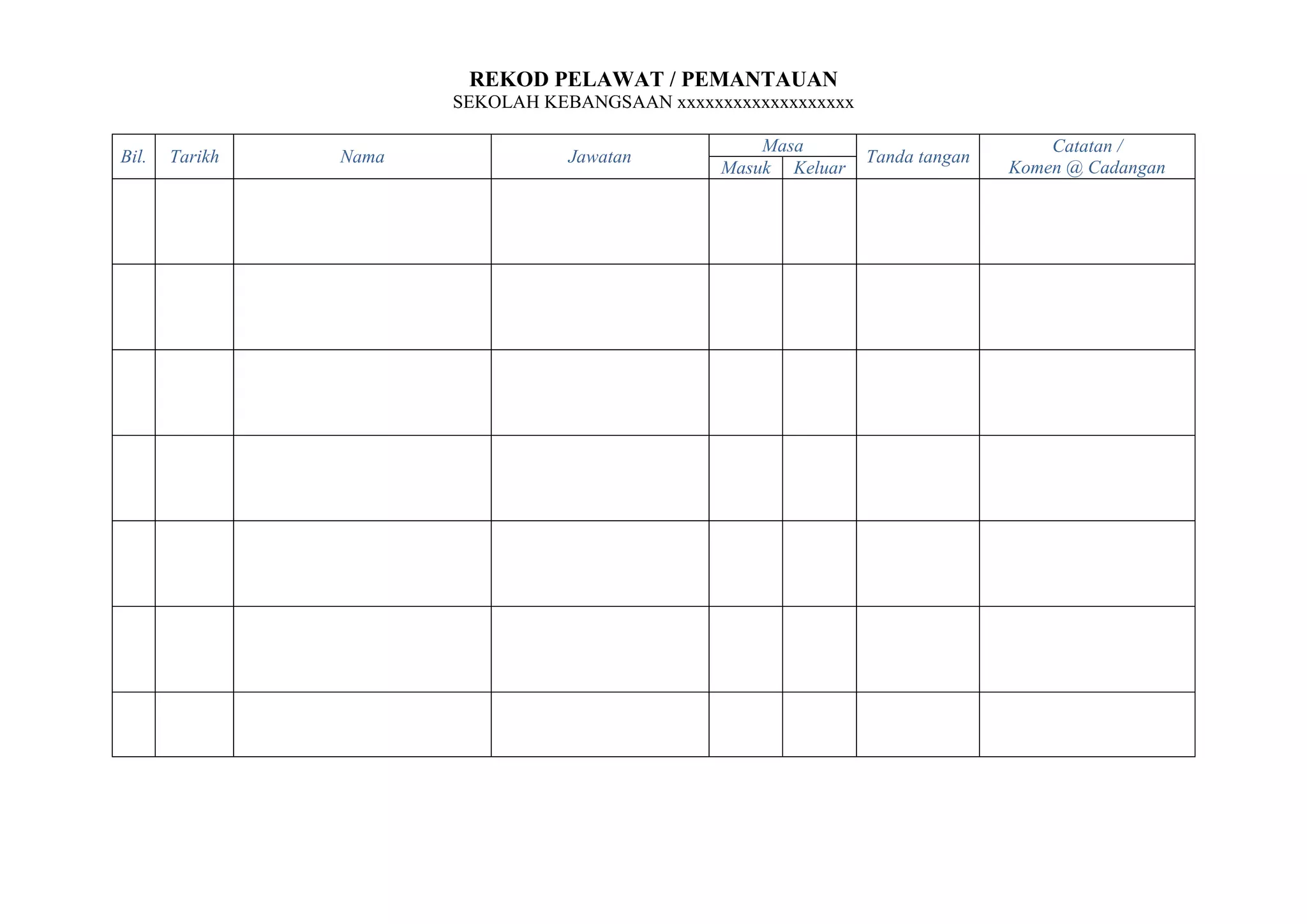 REKOD PELAWAT 2.docx