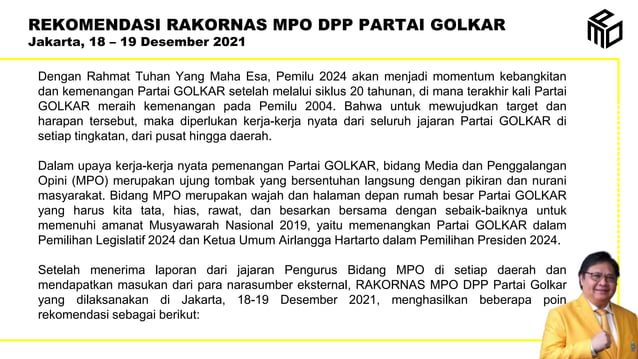 Rekomendasi Rakornas MPO 2021 - Final Revision_191221.pptx