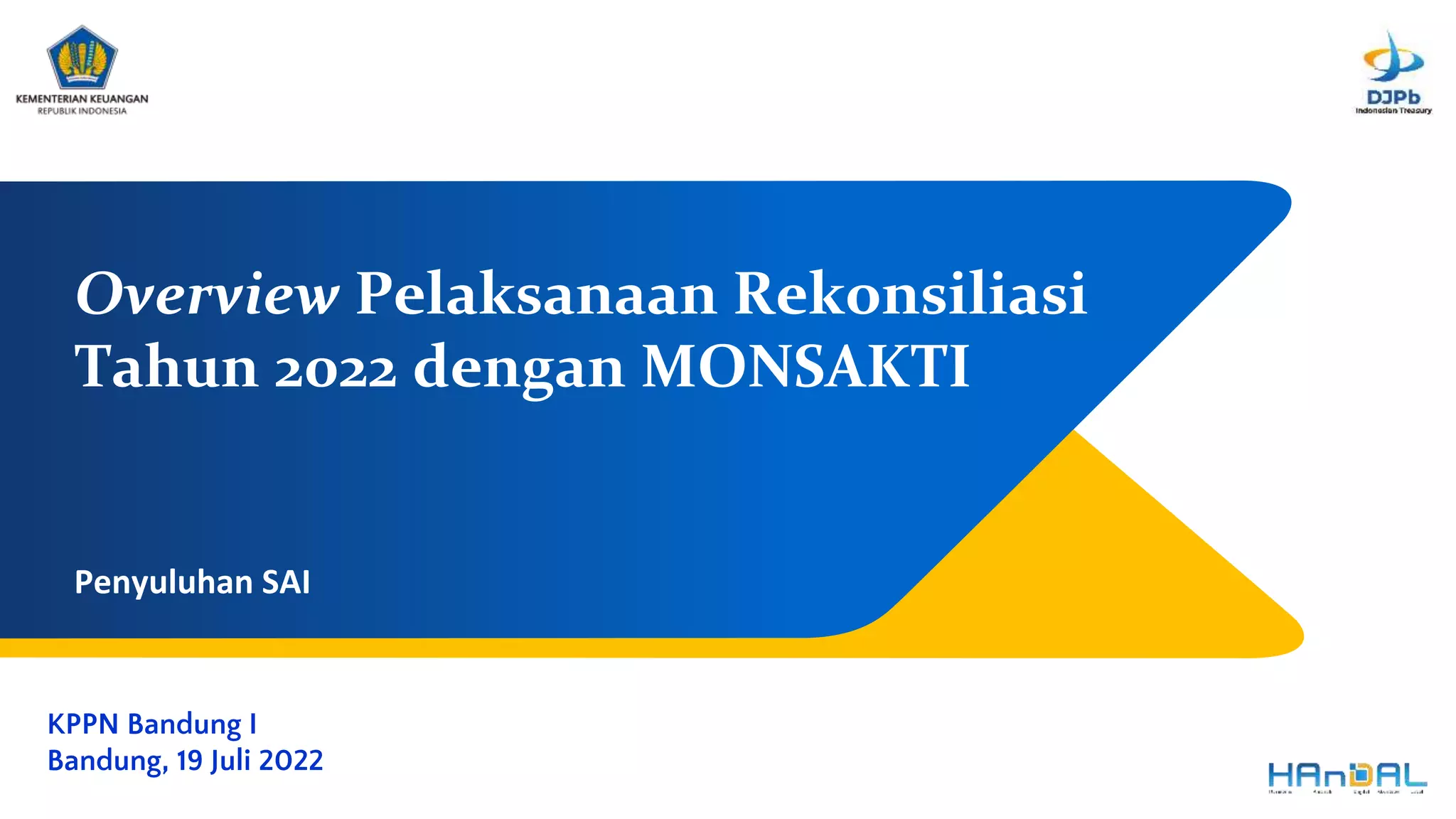 Rekonsiliasi MONSAKTI Kppn Bandung I.pptx