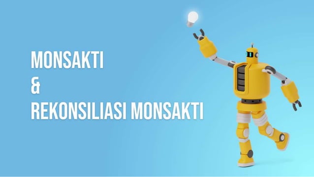 Rekonsiliasi MONSAKTI Kppn Bandung I.pptx