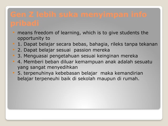 Rekonstruksi Merdeka Belajar Generasi Z.pptx