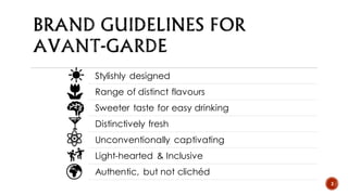 Rekorderlig Brand Extension | PDF