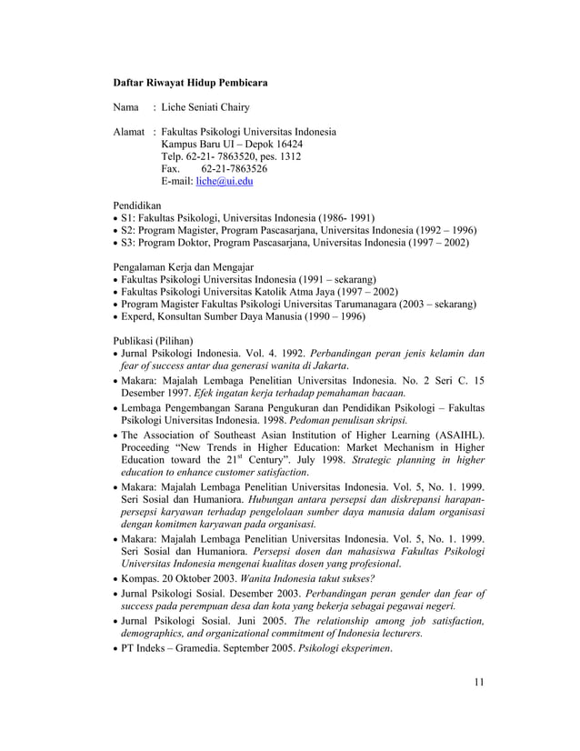 Rekrutmen dan seleksi | PDF