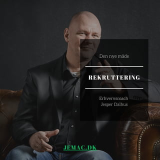 Rekruttering | PDF