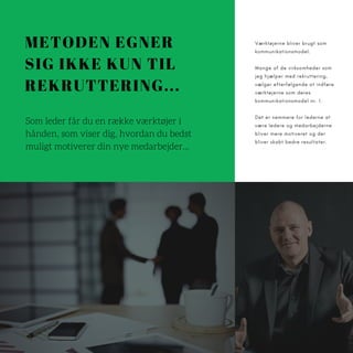 Rekruttering | PDF
