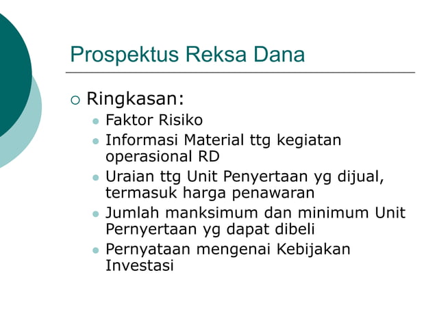 REKSA DANA.ppt
