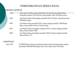 REKSA DANA.ppt