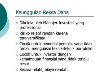 REKSA DANA.ppt