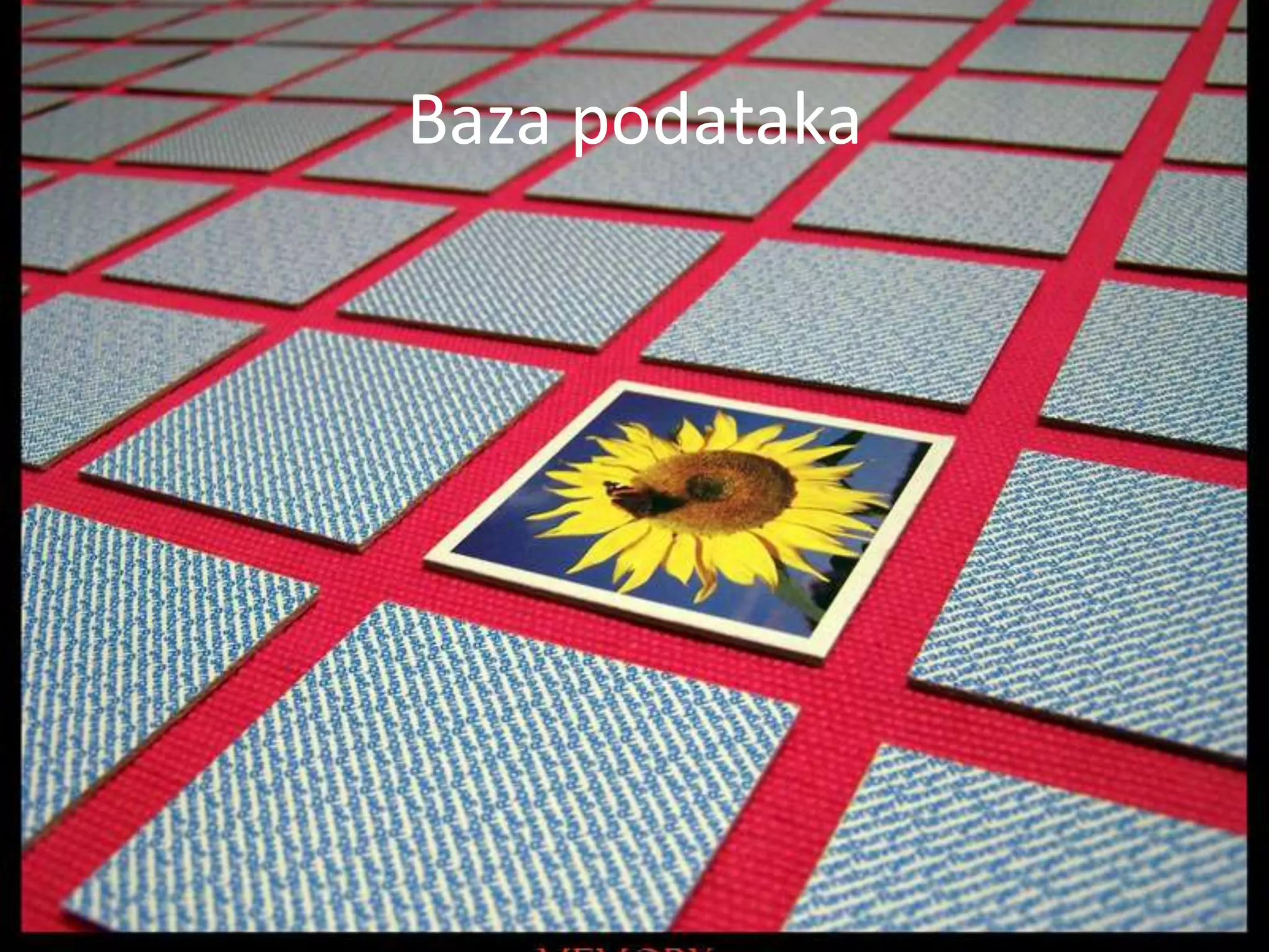 Distributed security system | PPTX